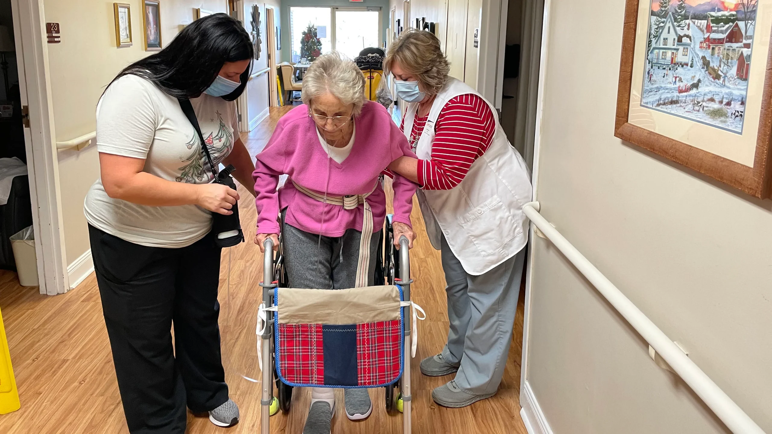 About Us - Shalom Health & Social Care